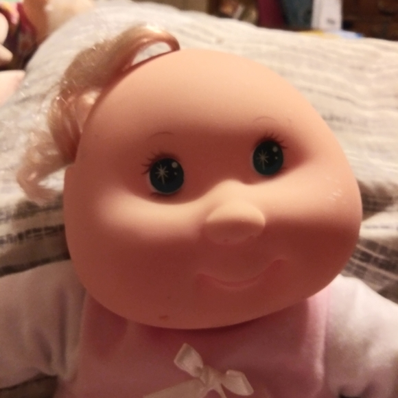 unknown | Toys | Cabbage Patch Look Alike Doll | Poshmark
